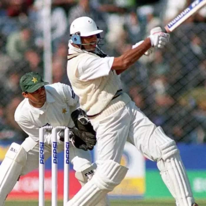 THIS Indian player scored a century on Test debut, was once considered ...