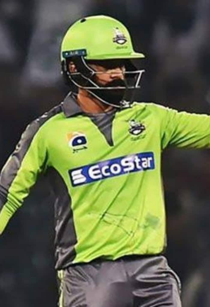 In Pics| Top Five Cricketers Who Retired In 2022