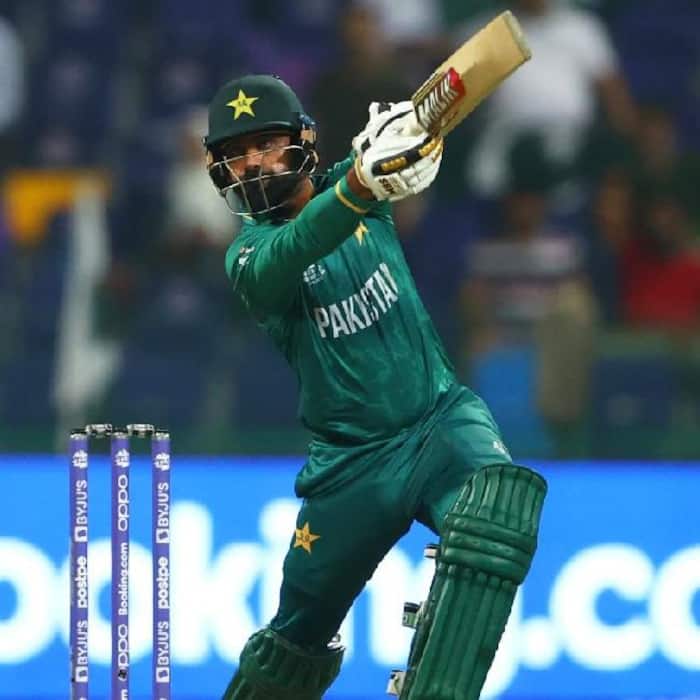 Mohammad Hafeez: Trusted from the Start