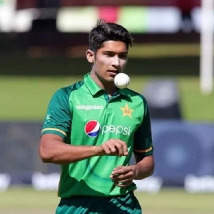 Mohammad Hasnain
