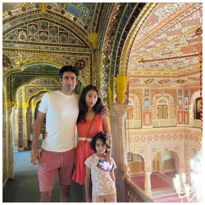 Lesser-Known Facts About Mohammad Kaif | PHOTOS