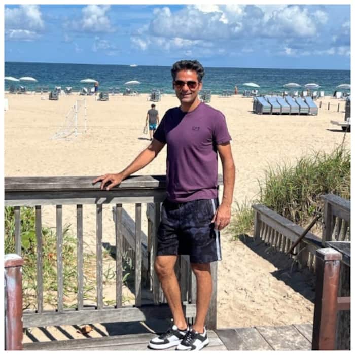 Lesser-Known Facts About Mohammad Kaif | PHOTOS