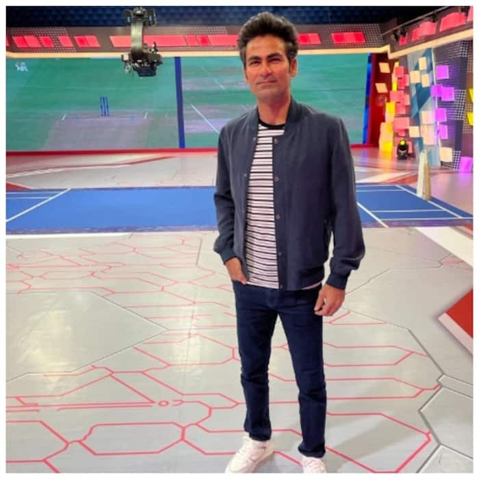 Lesser-Known Facts About Mohammad Kaif | PHOTOS