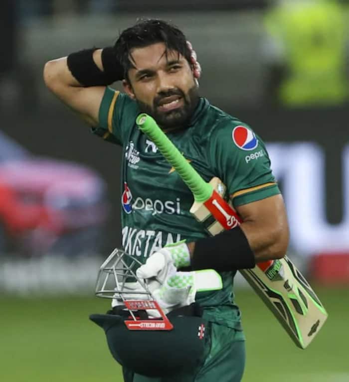 From Suryakumar Yadav To Mohammad Rizwan, Five Players To Watch Out For ...