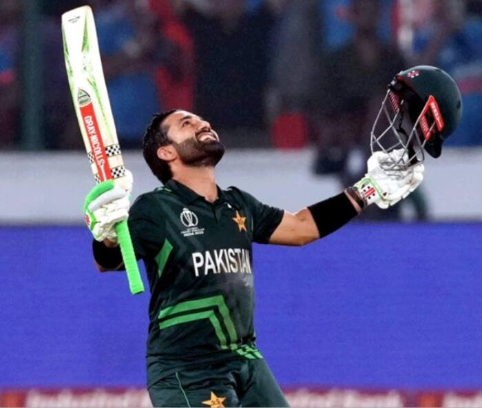 ICOM SPECIALS! Pakistan's All-Time Best ODI XI | PHOTOS