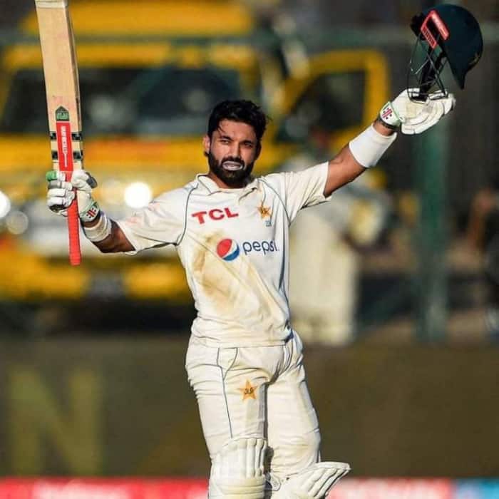 Saim Ayub has been dropped from Pakistan Test squad