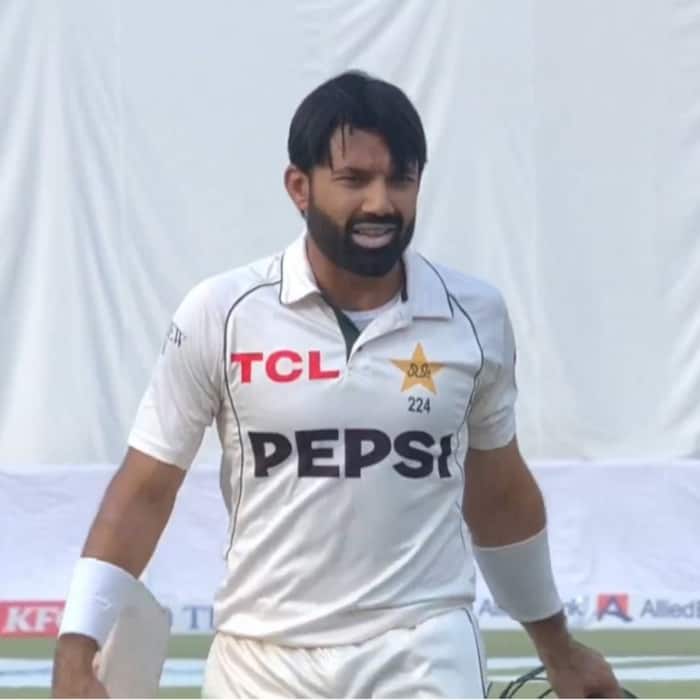 Mohammad Rizwan’s Early Career and Impact for Pakistan