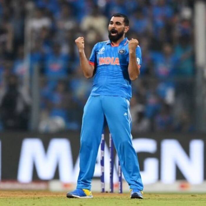 Mohammad Shami and Sania Mirza spotted together in Dubai, find the ...