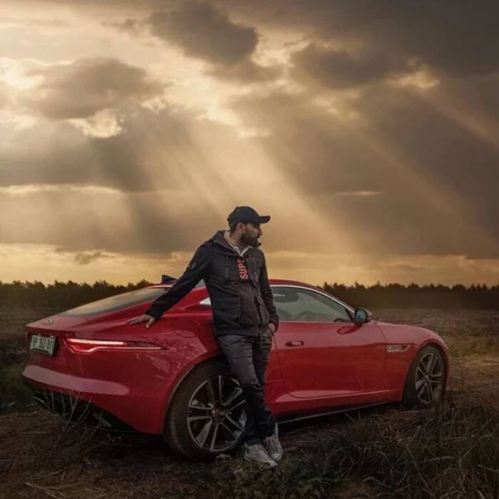 Step inside Mohammad Shami's luxurious farmhouse worth Rs 150000000, it ...