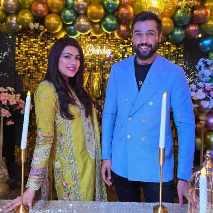 Meet Narjis Khatun, wife of star cricketer, who was jailed for..., his ...