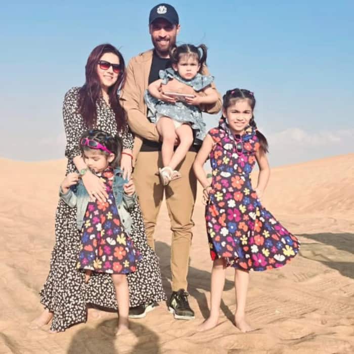 Meet Narjis Khatun, wife of star cricketer, who was jailed for..., his ...