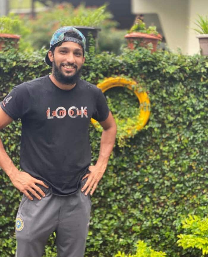 IPL 2021: Mike Hesson Names Three RCB Cricketers To Watch Out For