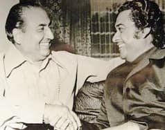 Mohammed Rafi : Latest News, Videos and Photos on Mohammed Rafi - India ...