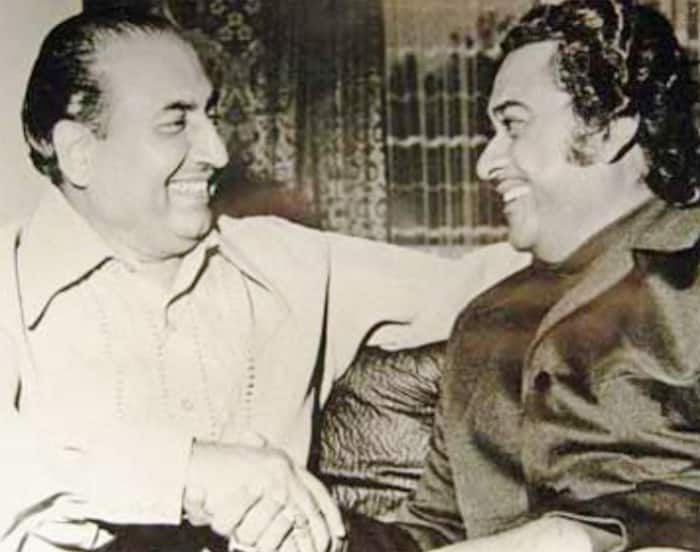 Remembering Mohammed Rafi on His 40th Death Anniversary With These ...