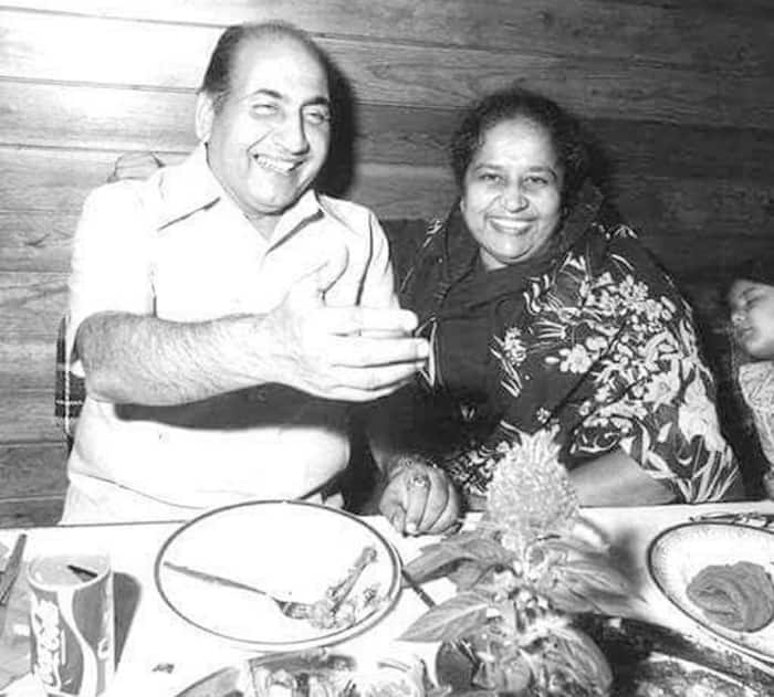 Remembering Mohammed Rafi on His 40th Death Anniversary With These ...