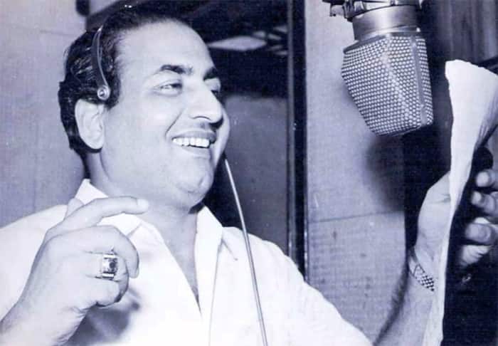 Remembering Mohammed Rafi on His 40th Death Anniversary With These ...
