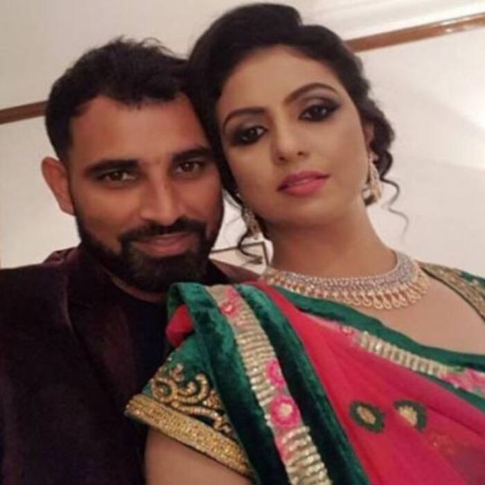 Mohammed Shami's wife Hasin Jahan makes shocking claim against star ...