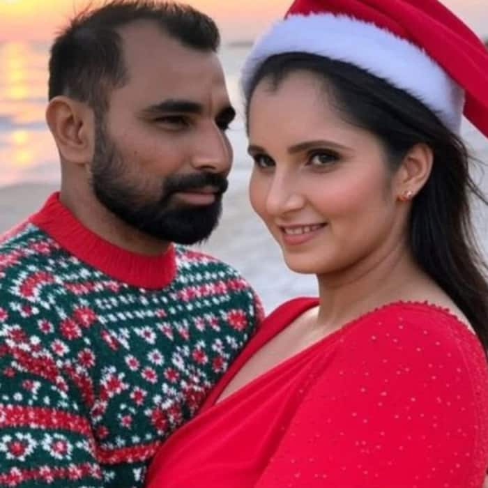 Why is the Internet abuzz over Mohammed Shami and Sania Mirza: The truth is...