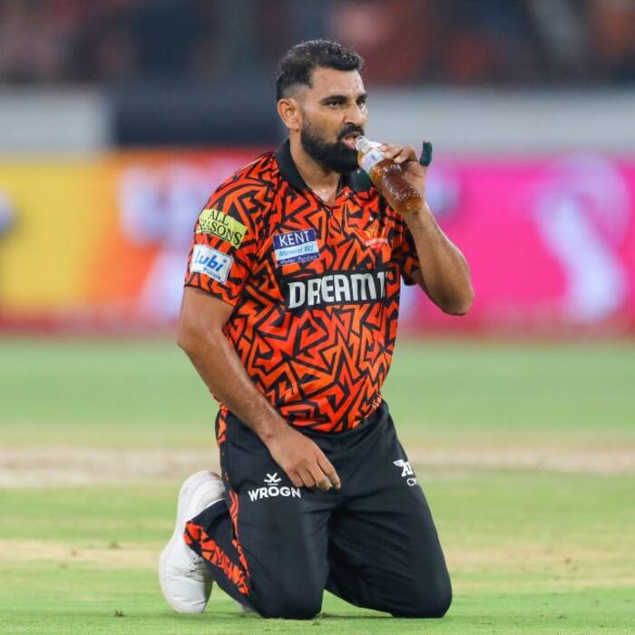 Star player from Kavya Maran's SRH is unhappy with BCCI national selectors, says 'not my ...