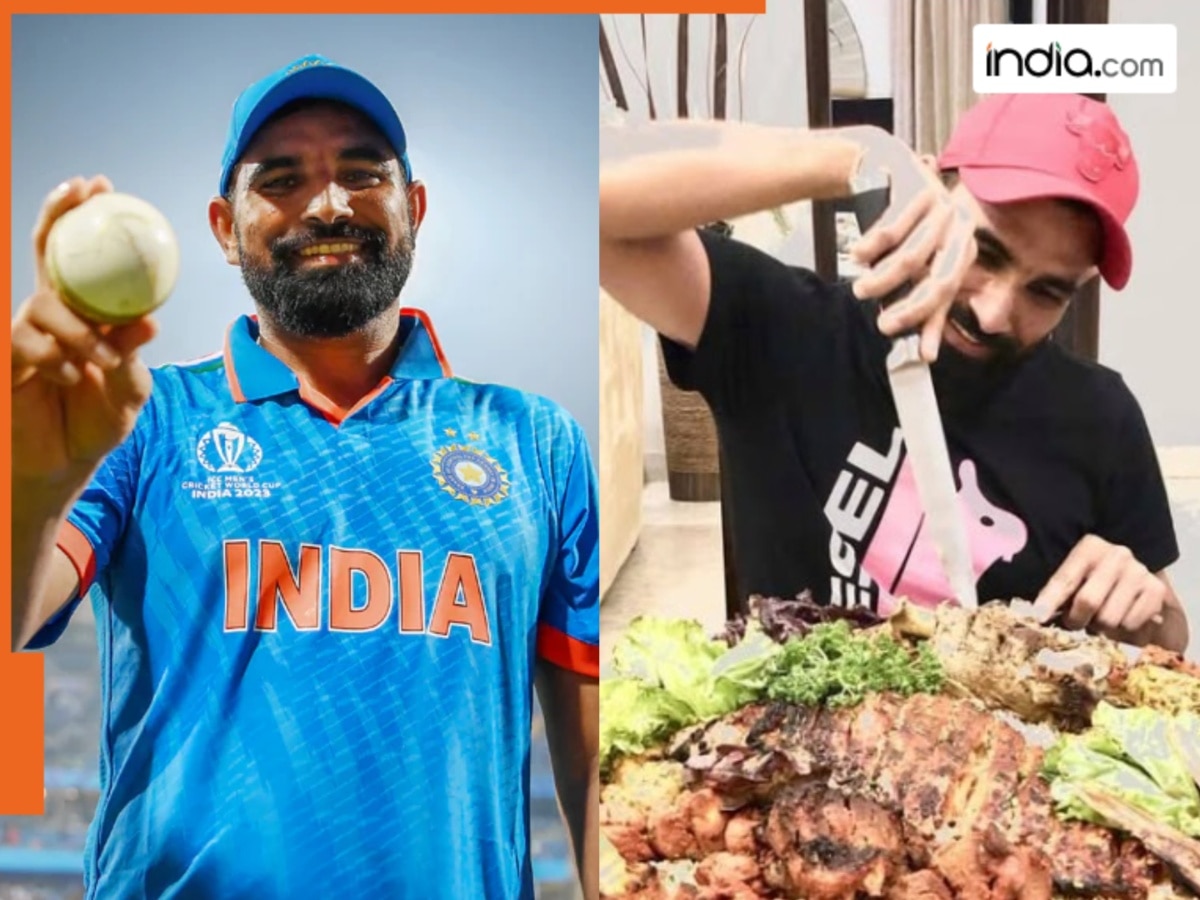 Mohammed Shami's return was not easy