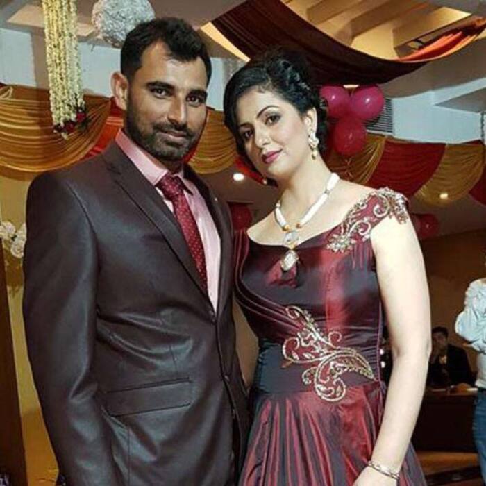 Mohammed Shami was bought for Rs 10 crore by Kavya Maran's Sunrisers ...