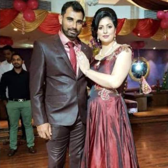 Bad news for Mohammed Shami after being dropped for South Africa Tests ...