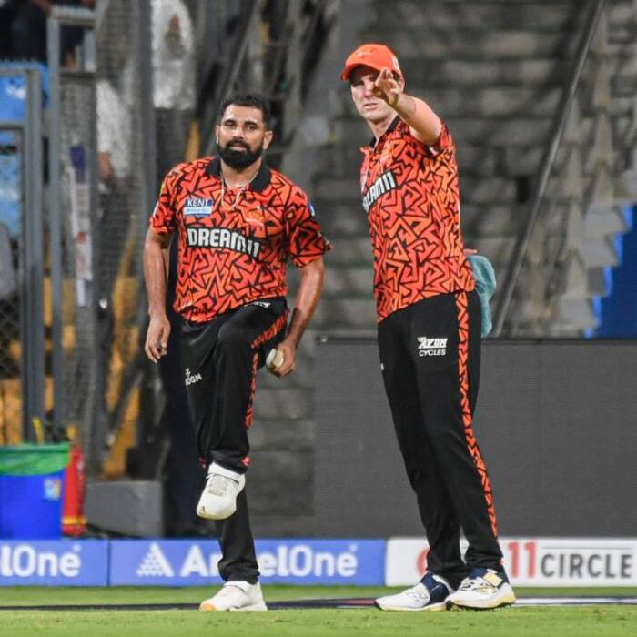 Star player from Kavya Maran's SRH is unhappy with BCCI national ...