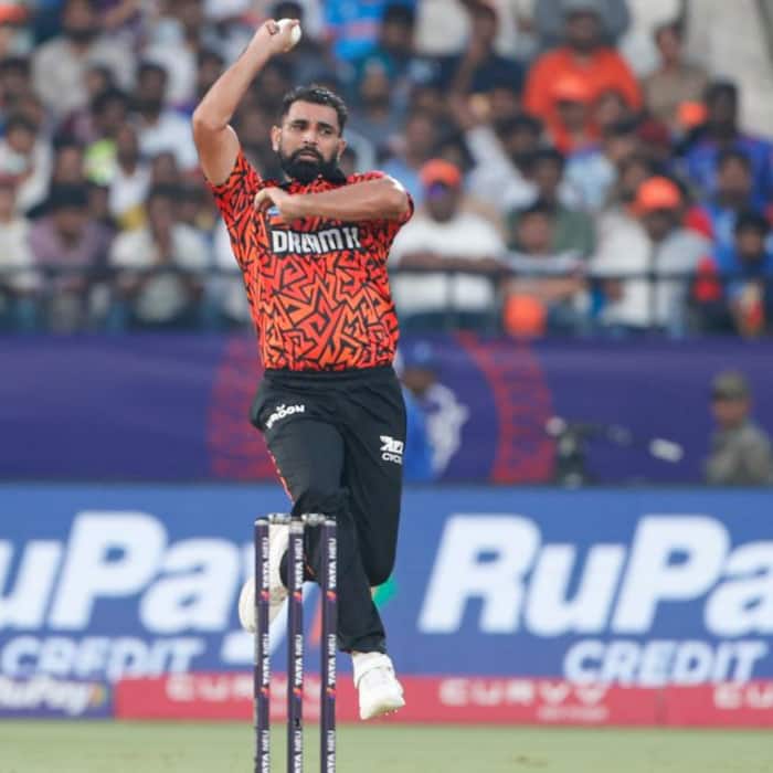 Ishan Kishan to Mohmmed Shami: 4 Sunrisers Hyderabad players likely to ...