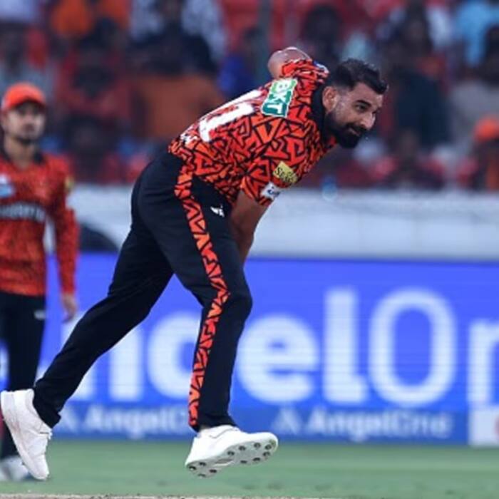 Bad news for Mohammed Shami as his sister Shabina gets into trouble ...