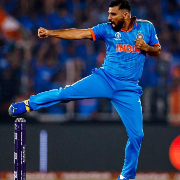 Sania Mirza meets Mohammed Shami in Kashmir, find out the truth behind ...