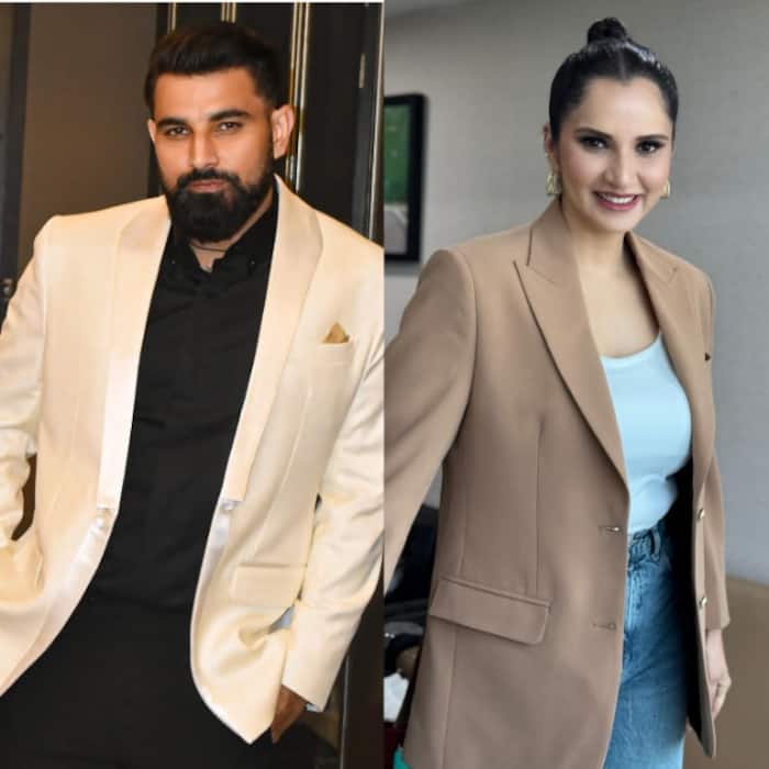 Mohammed Shami vs. Sania Mirza: Net worth comparison; Who is richer?