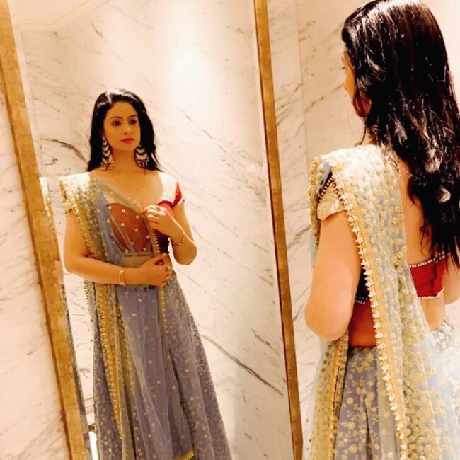 Mohammed Shami and Hasin Jahan met during IPL