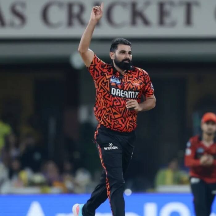 Star cricketer from Kavya Maran's SRH receives death threat in middle ...