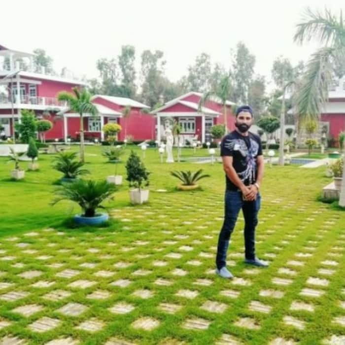 Inside photos of super expensive houses of Indian cricketers: From Ajay ...