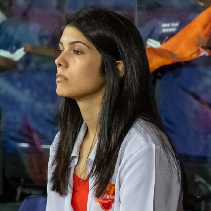 Mohammed Shami vs Ajit Agarkar: Star player from Kavya Maran's SRH ...