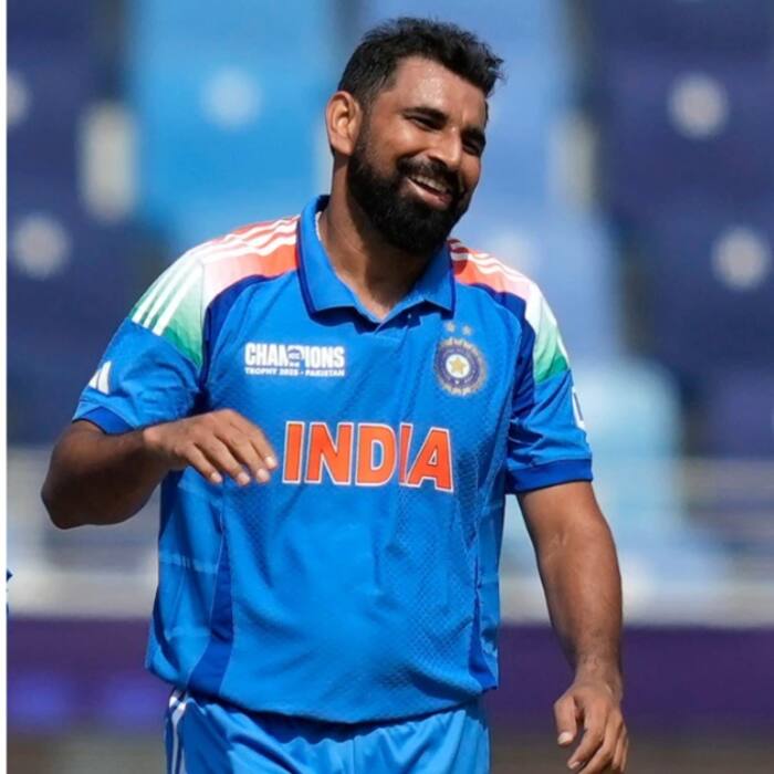 Bad news for Mohammed Shami as his sister Shabina gets into trouble ...