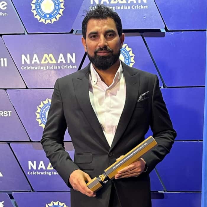 Mohammed Shami vs. Sania Mirza: Net worth comparison; Who is richer?