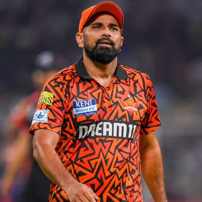 Star player from Kavya Maran's SRH is unhappy with BCCI national ...