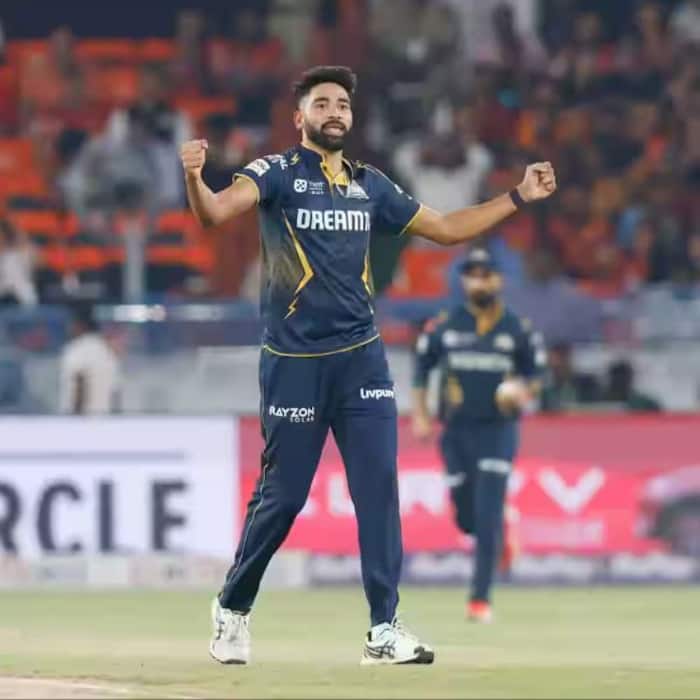 Bad news for Shubman Gill's GT, BCCI takes BIG action against...