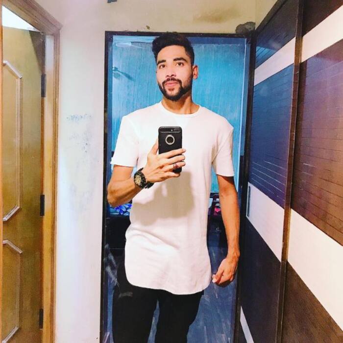 Step inside Mohammed Siraj's luxurious bungalow in Hyderabad, it is ...