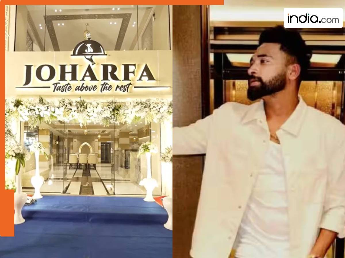 Mohammed Siraj invites THIS star India cricketer to his restaurant ...