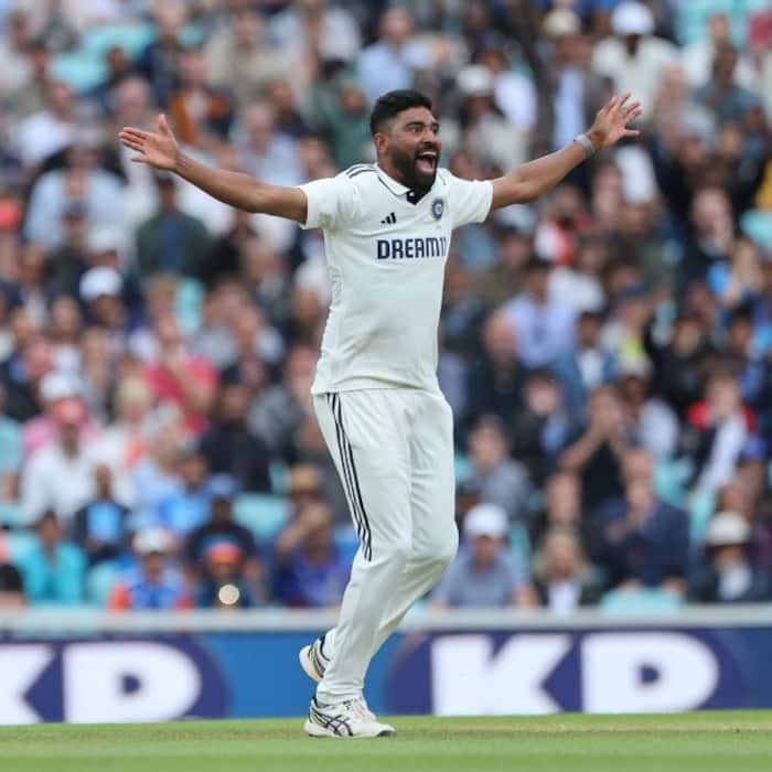 Inside photos of Mohammed Siraj's luxurious home worth Rs 130000000, it ...