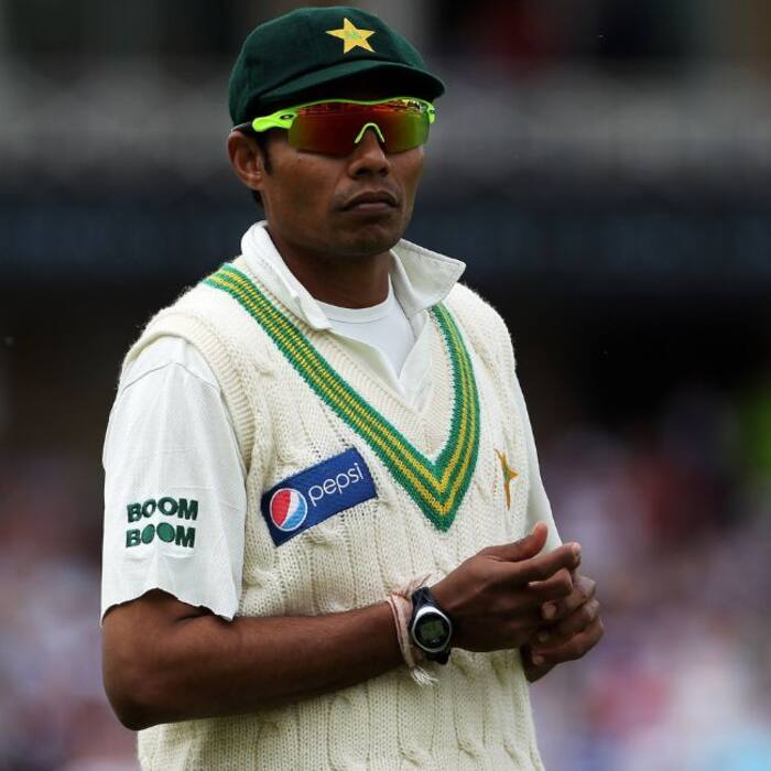 Meet Hindu cricketer in Pakistan, coached star players like Sami, both ...