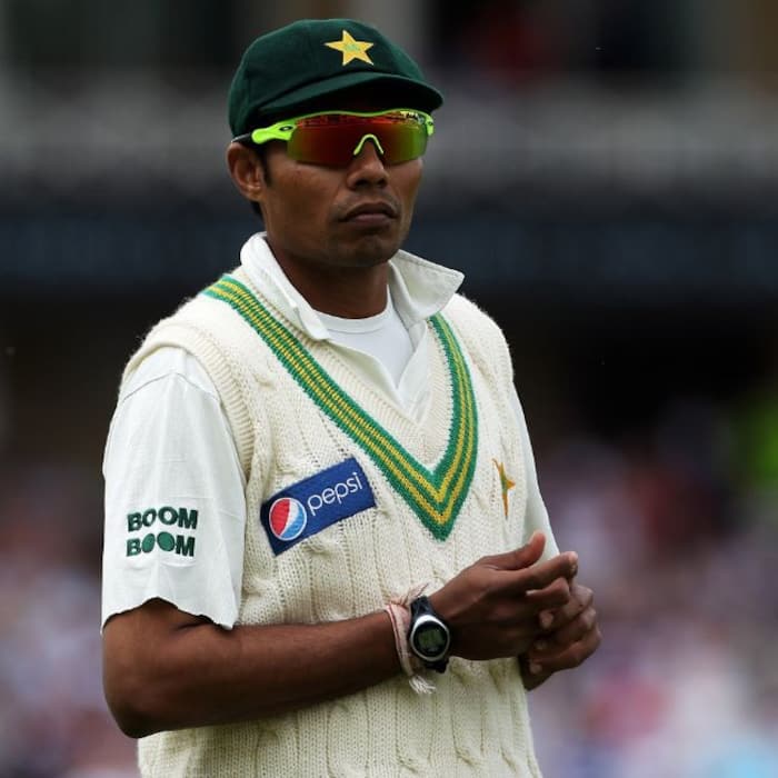 Both legs of Hindu cricketer in Pakistan cut due to...