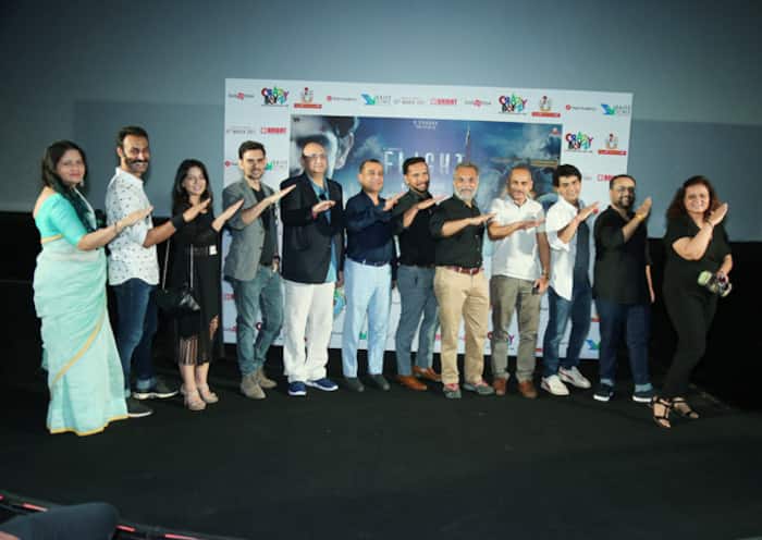 Mohit Chadda's Flight Takes Off After Amitabh Bachchan's Tweet, Did You ...