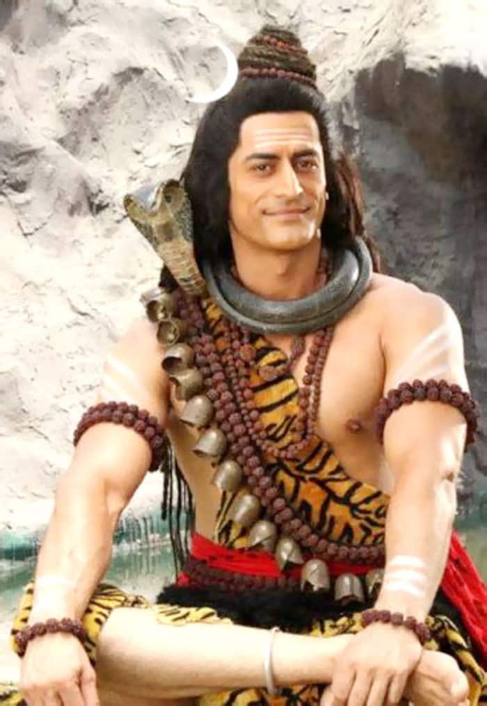 Maha Shivratri 2022: List of Actors Who Became Famous For Playing Lord ...