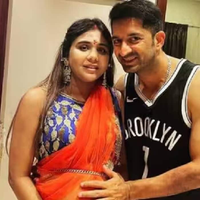 Meet Shweta Jaiswal, wife of star India cricketer who recently retired form all forms of cricket ...