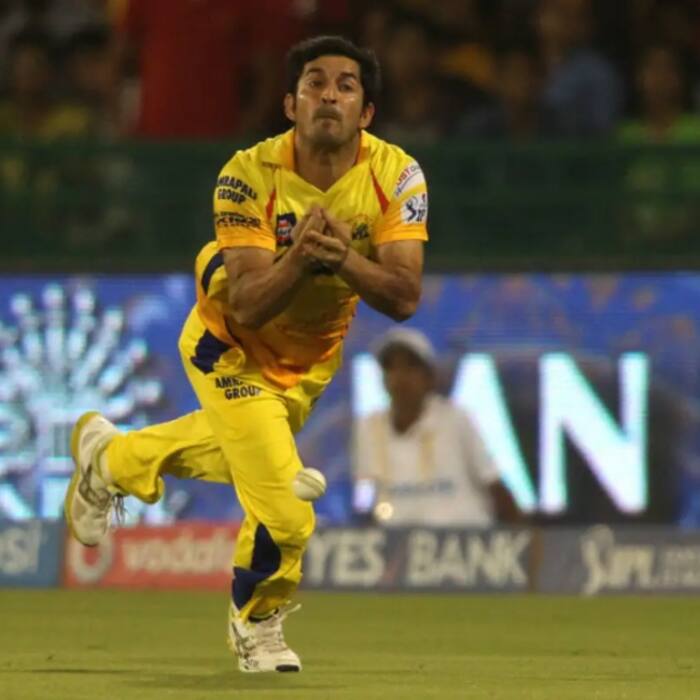 Star player from Dhoni's CSK announces retirement from all forms ...