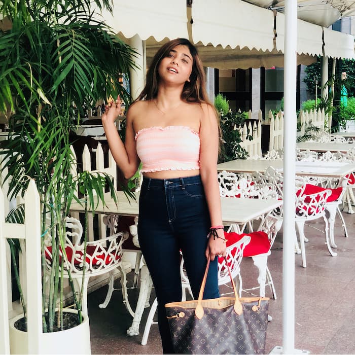 Mohit Sharma Wife Shweta Jaiswal