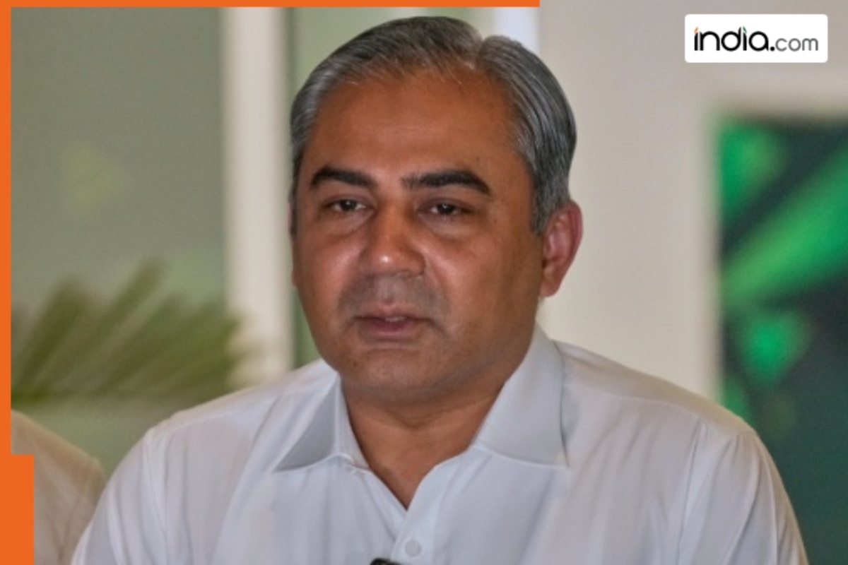 Mohsin Naqvi DRAMA anticipated in India vs Pakistan U19 Asia Cup 2025 ...